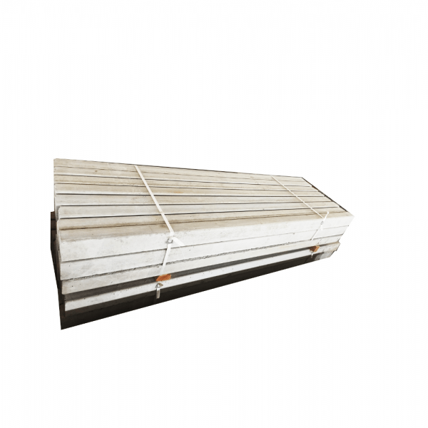 Spalieri Din Beton Precomprimat 7 X 8 X 240 Cm - CosmiBor Construct